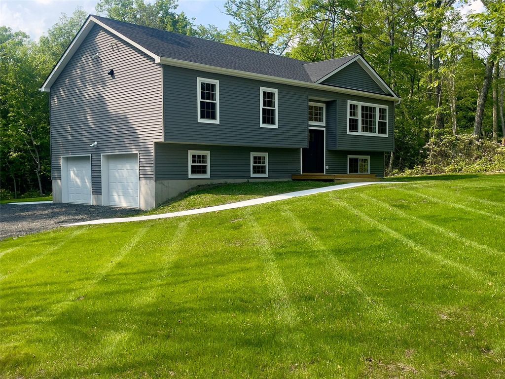 57 Oregon Trail, Pine Bush, NY 12566 - See Est. Value, Schools & More