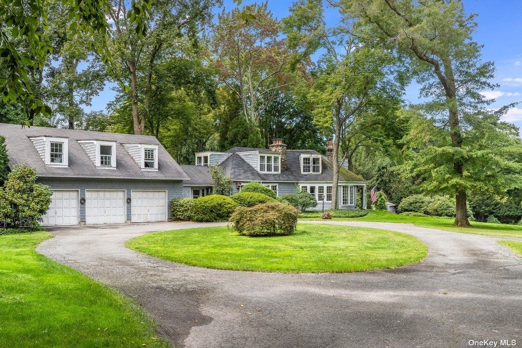 34 Yellow Cote Road, Oyster Bay, NY 11771 - See Est. Value, Schools & More