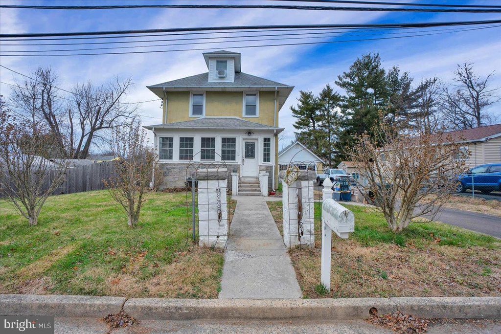 1856 Fleming Ave, Willow Grove, PA 19090 - See Est. Value, Schools & More