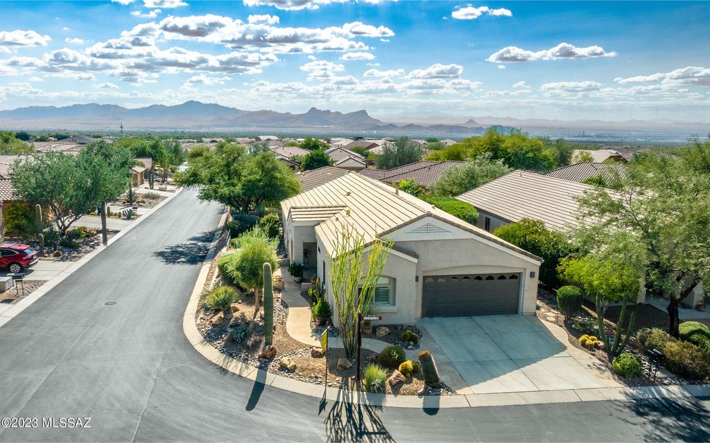 5355 W Senita Cactus Ct, Marana, AZ 85658 - See Est. Value, Schools & More