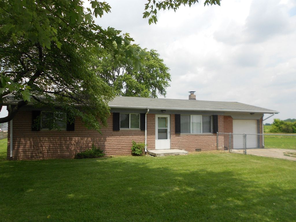 2964 W State Road 18, Kokomo, IN 46901 - See Est. Value, Schools & More