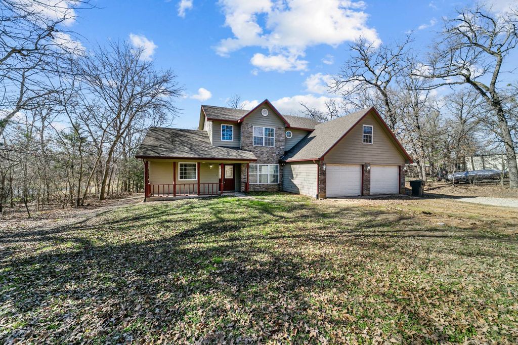 269 Rs County Rd #3346, Emory, TX 75440 | MLS# 11236542 | Trulia