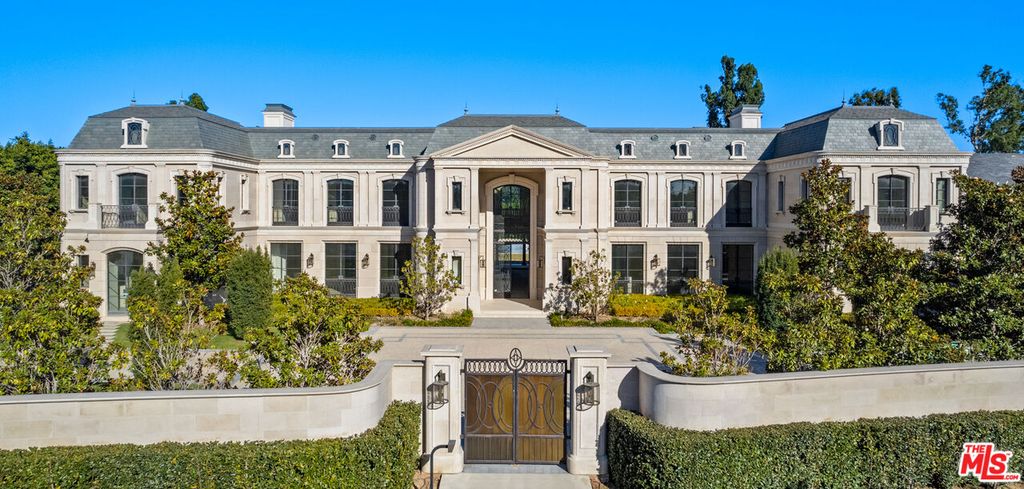 530 S Mapleton Dr, Los Angeles, CA 90024 | MLS# 23-330497 | Trulia