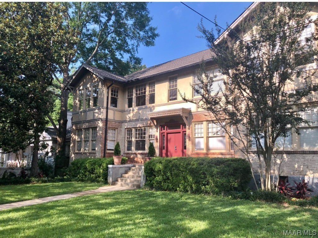 1301 S Perry St #B, Montgomery, AL 36104 - See Est. Value, Schools & More