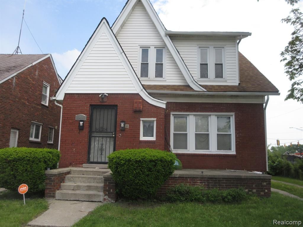 15468 Stoepel St, Detroit, MI 48238 - See Est. Value, Schools & More