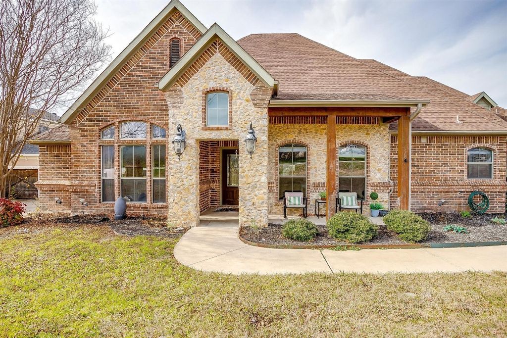 35 Crown Rd, Willow Park, TX 76087 | MLS# 20504306 | Trulia