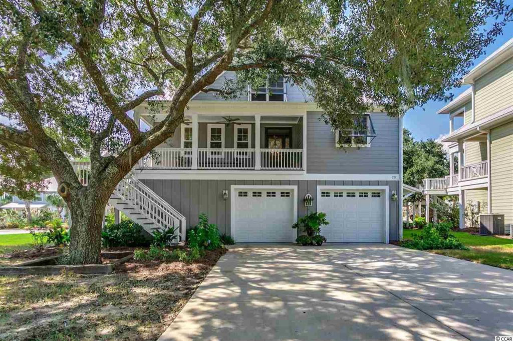 20 Orchard Ave. #The Orchard, Murrells Inlet, SC 29576 - See Est. Value ...