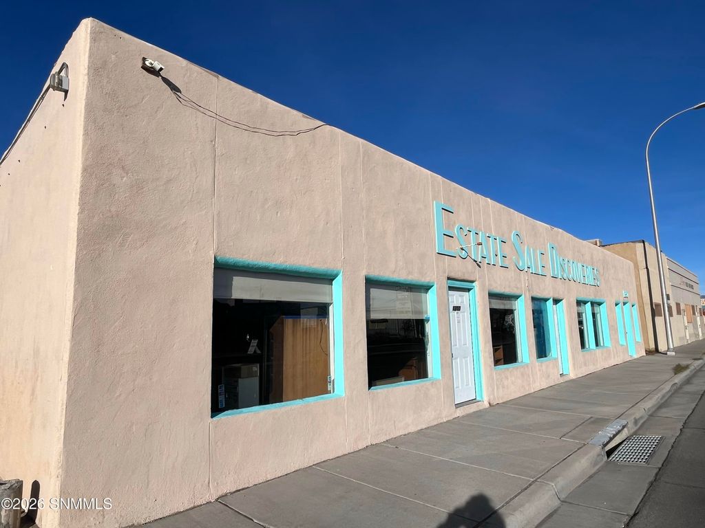 1250 W Picacho Ave, Las Cruces, NM 88005 | MLS# 2600116 - Trulia | Trulia