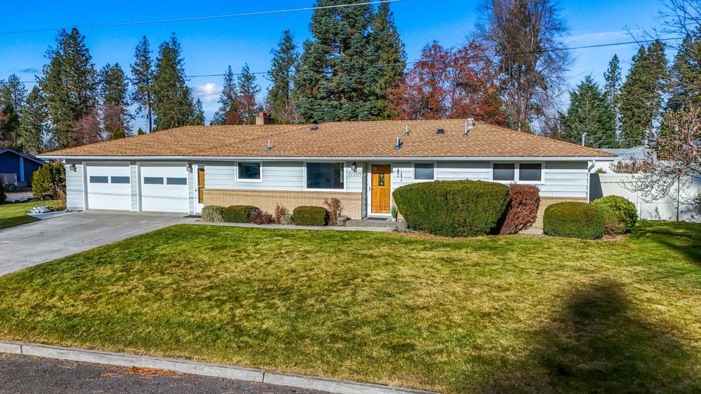 11509 E 19th Ave, Spokane, WA 99206 - See Est. Value, Schools & More