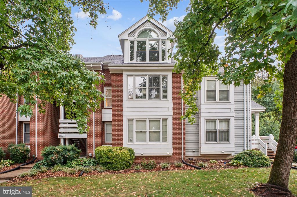 3153 Anchorway Ct, Falls Church, VA 22042 | MLS# VAFX2273910 | Trulia