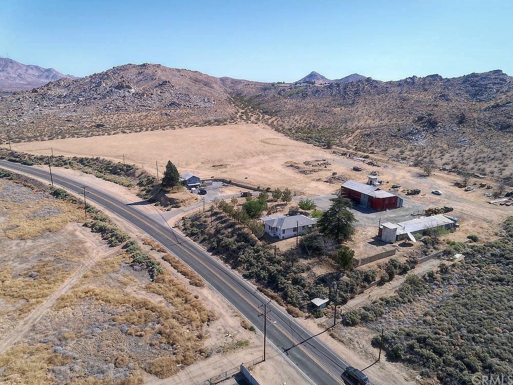 15975 Stoddard Wells Rd, Victorville, CA 92395 - See Est. Value ...