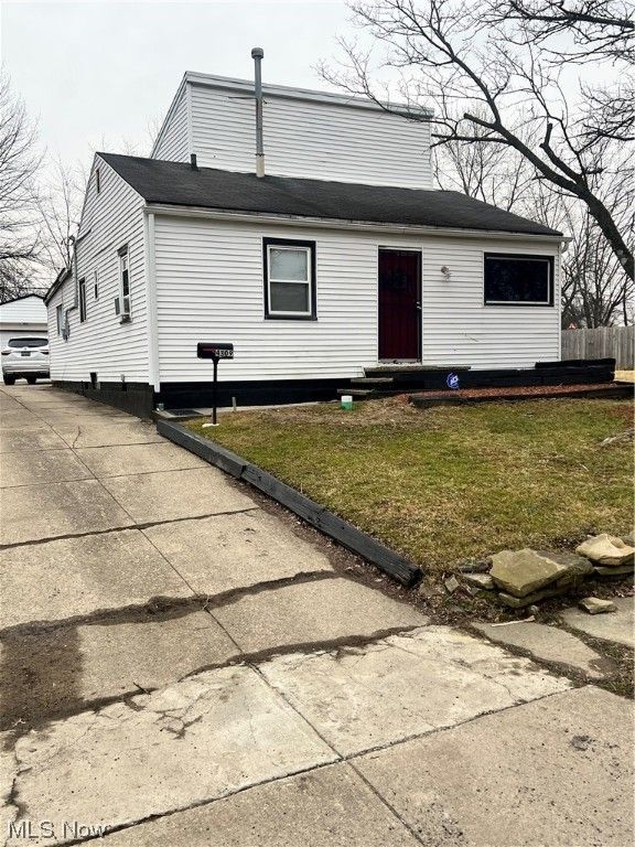 4309 E 142nd St, Cleveland, OH 44128 - See Est. Value, Schools & More