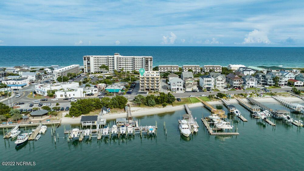 104 S Lumina Avenue Unit 401, Wrightsville Beach, NC 28480 - See Est ...