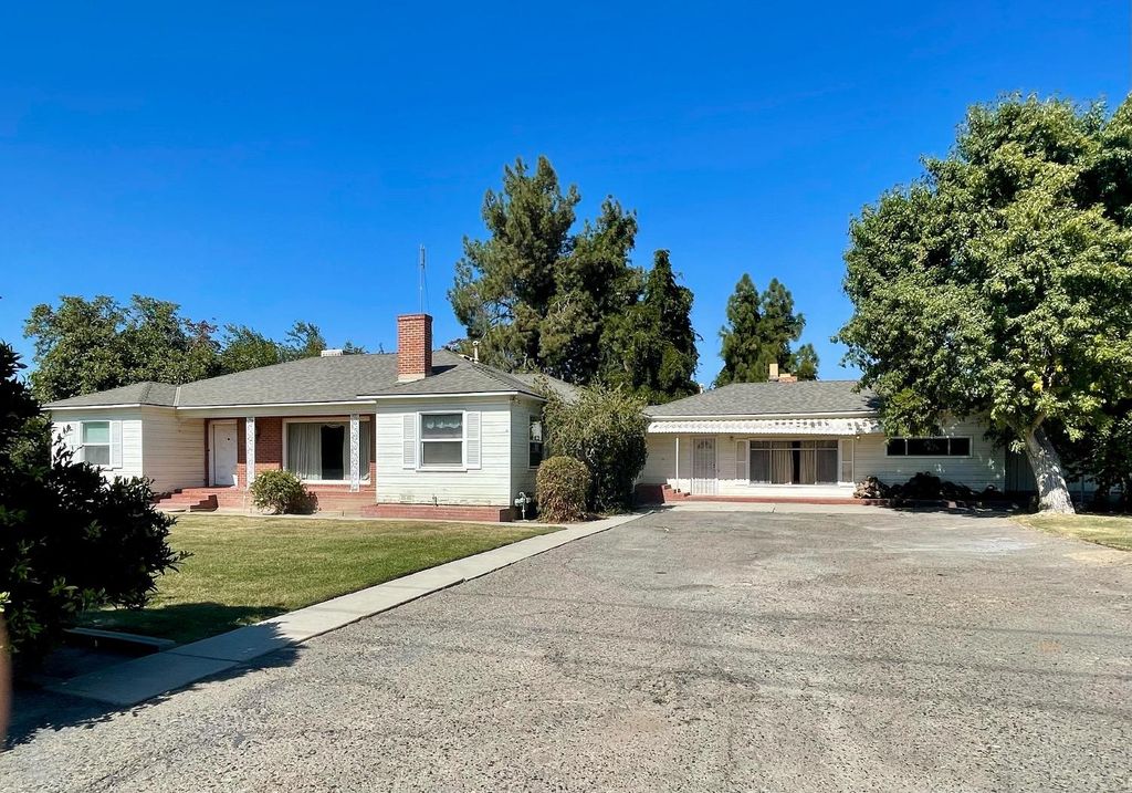 5764 Avenue 400, Dinuba, CA 93618 - See Est. Value, Schools & More