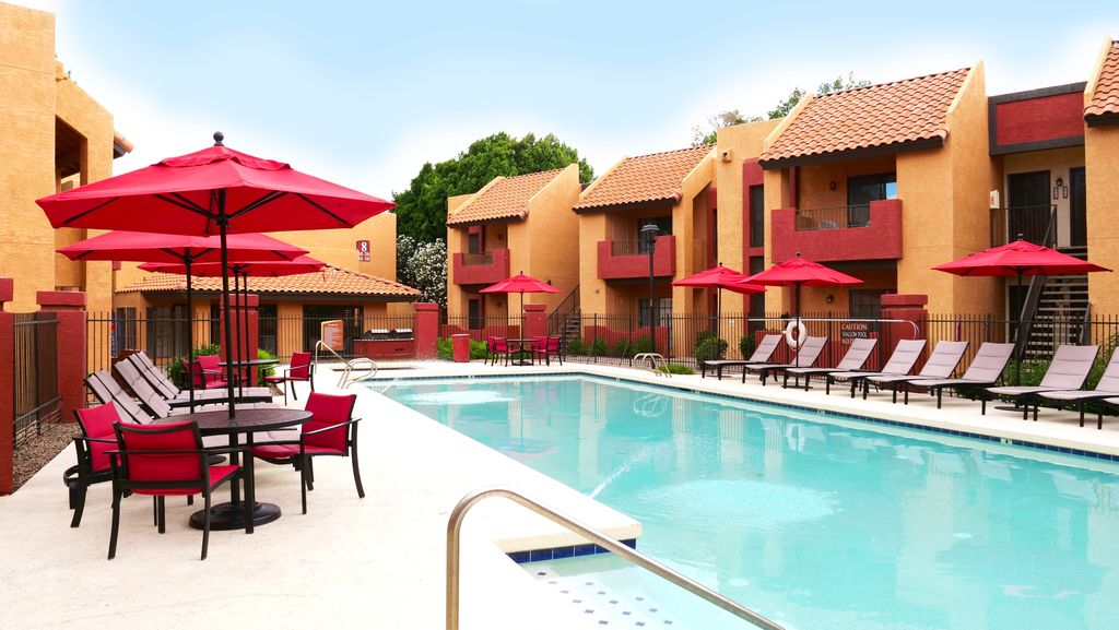 2323 W Dunlap Ave #136, Phoenix, AZ 85021 - See Est. Value, Schools & More