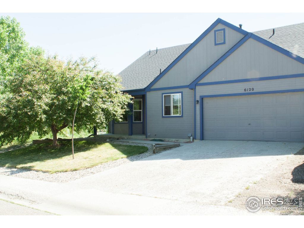 6120 Polaris Dr, Fort Collins, CO 80526 - See Est. Value, Schools & More