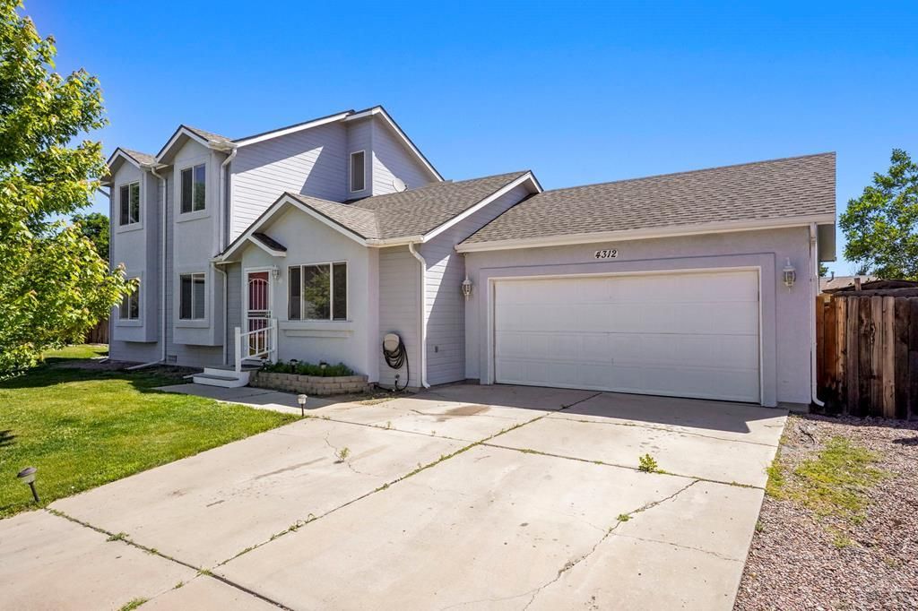 4312 Drover Pl, Pueblo, CO 81008 | Trulia