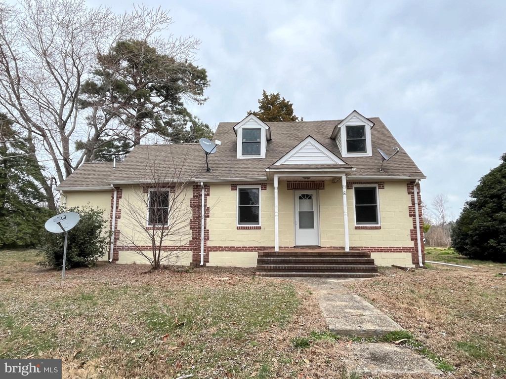 2033 Courthouse Rd, Heathsville, VA 22473 - See Est. Value, Schools & More