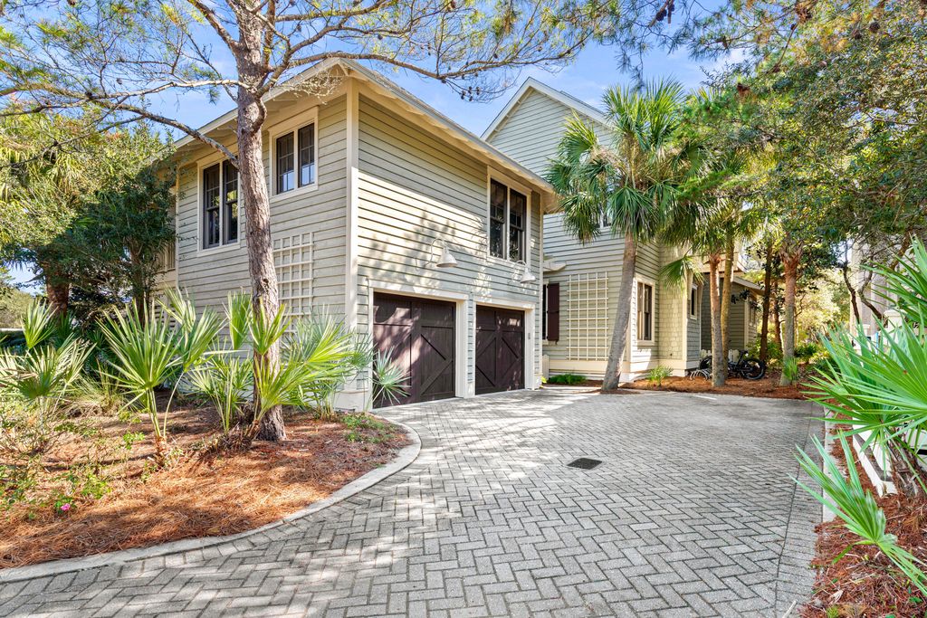 45 Tidal Bridge Way, Watersound, FL 32461 | MLS# 991537 | Trulia