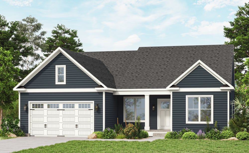 Panorama - Amblebrook - Gettysburg, PA | Trulia