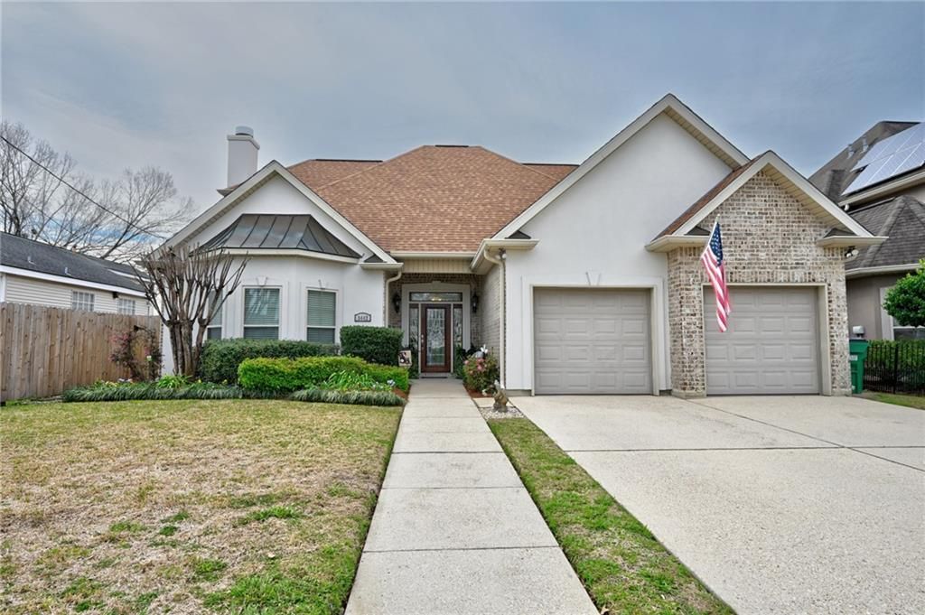 3442 Cypress St, Metairie, LA 70001 | MLS# 2434661 | Trulia