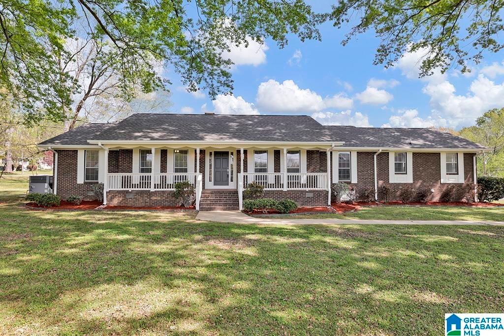 336 Crumley Chapel Rd, Birmingham, AL 35214 - See Est. Value, Schools & More