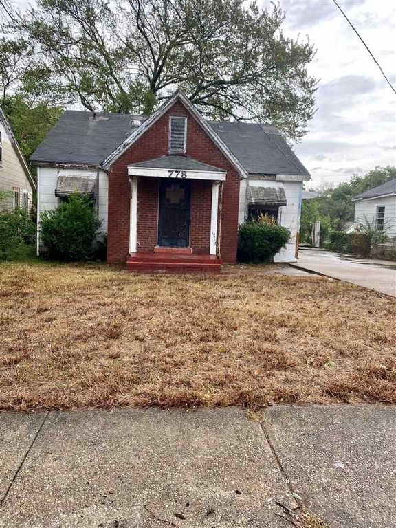 778 N Merton St #35, Memphis, TN 38112 - See Est. Value, Schools & More