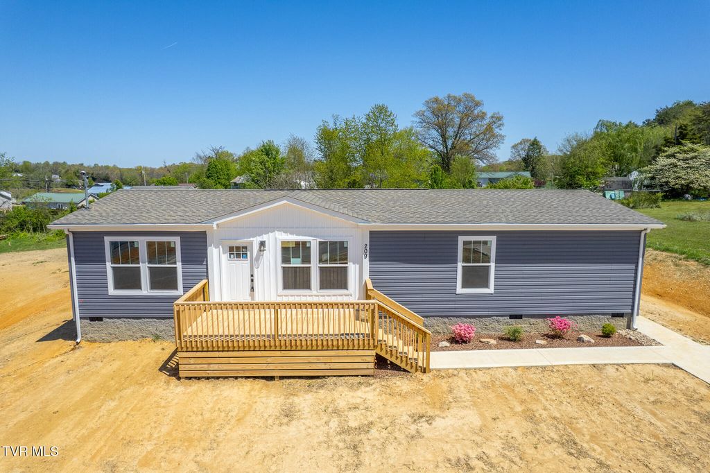 209 Songbird Way, White Pine, TN 37890 | MLS# 9979022 | Trulia