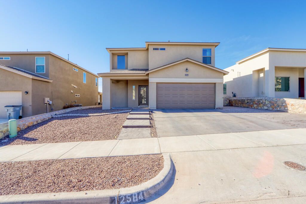 12584 Arrow Weed Dr, El Paso, TX 79928 | Trulia