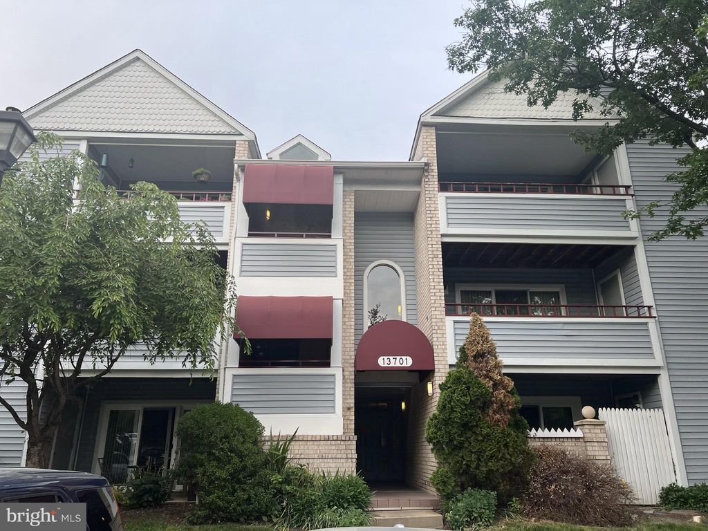 13701 Modrad Way #9C-13, Silver Spring, MD 20904 - See Est. Value ...