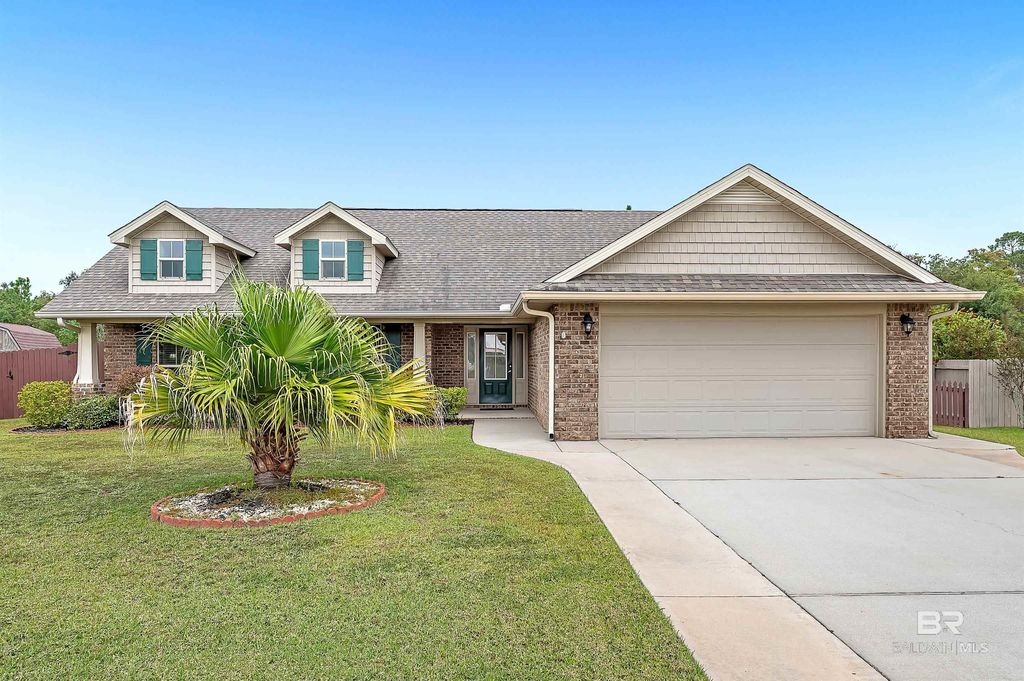 19012 Tralee Ct, Foley, AL 36535 - See Est. Value, Schools & More