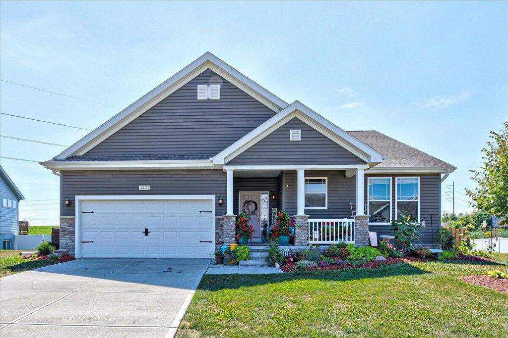 11279 S 114th Ave, Papillion, NE 68046 - See Est. Value, Schools & More