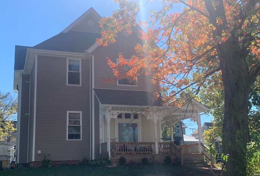 300 E Main St, Hartford City, IN 47348 | MLS# 202601755 - Trulia | Trulia