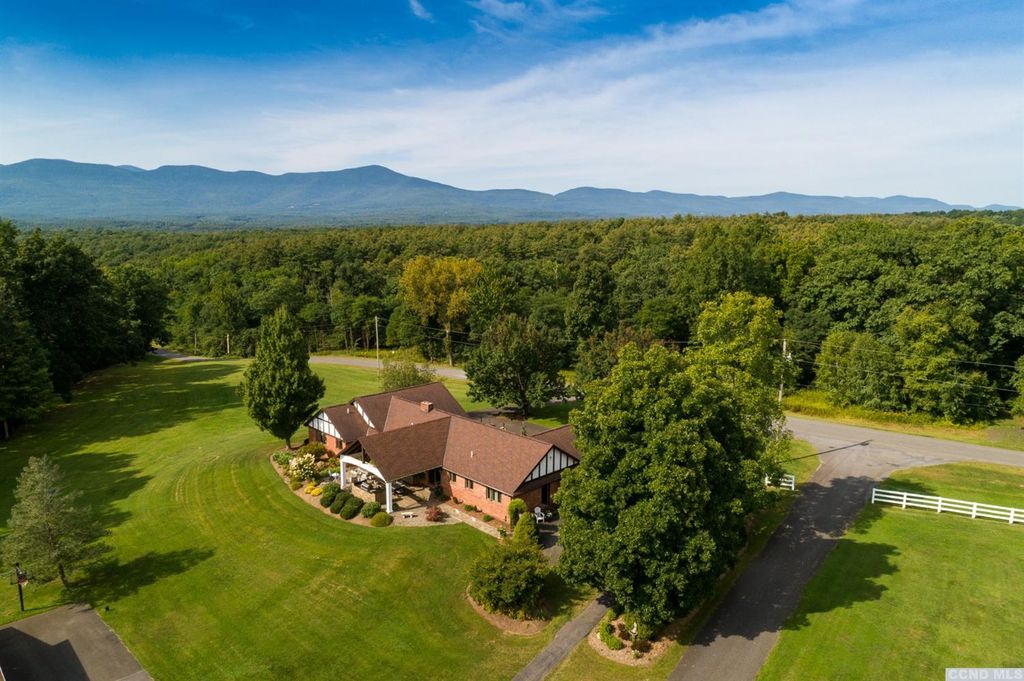 430 Red Mill Rd, Freehold, NY 12431 - See Est. Value, Schools & More