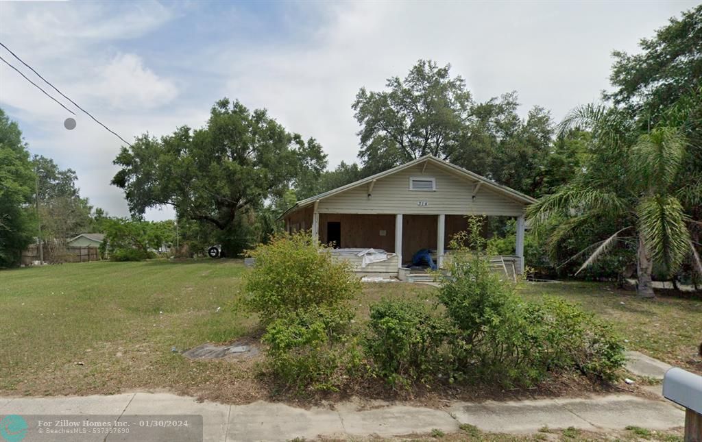 314 W Bullard Ave, Lake Wales, FL 33853 | MLS# F10419993 | Trulia