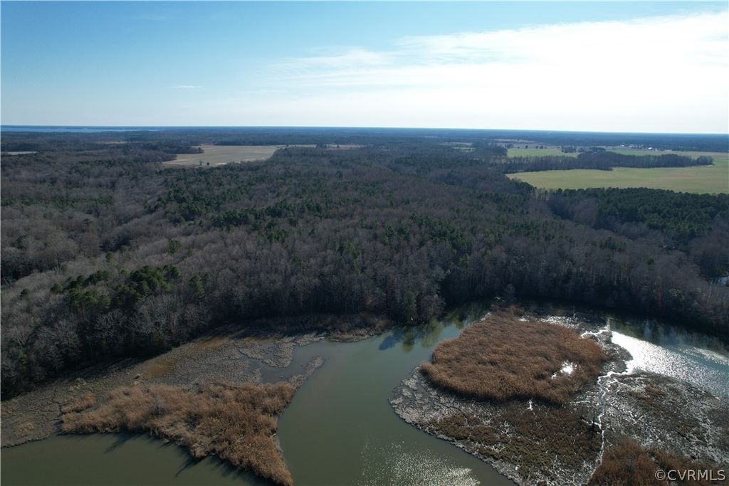 N/a Ellerslie Dr/hog Island Rd, Surry, VA 23883 - See Est. Value ...