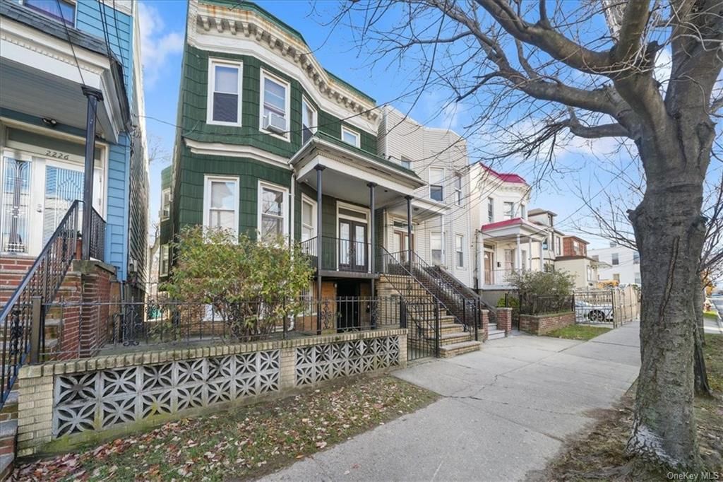 2224 Bruckner Boulevard, Bronx, NY 10473 | Trulia