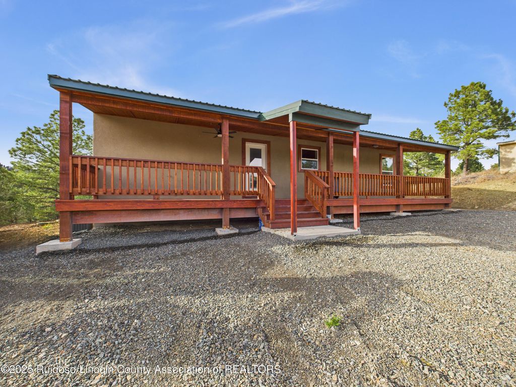 101 Sparrow Hawk Ct, Ruidoso, NM 88345 | MLS# 133380 | Trulia