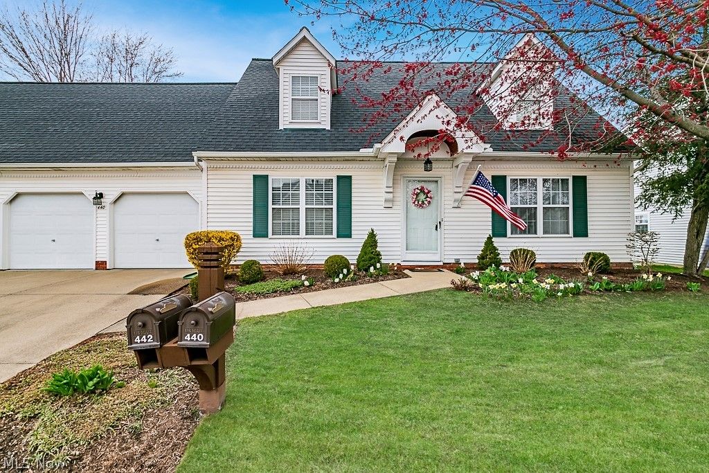 440 Scarborough Ln, Painesville, OH 44077 - See Est. Value, Schools & More