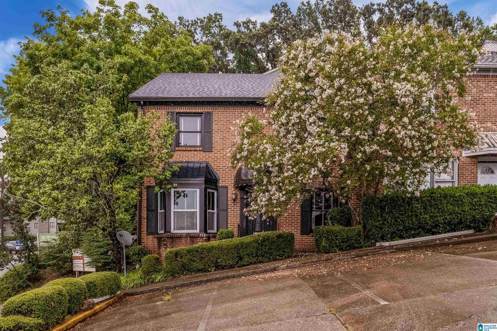 1601 Richard Arrington Jr Blvd S #1, Birmingham, AL 35205 - See Est ...