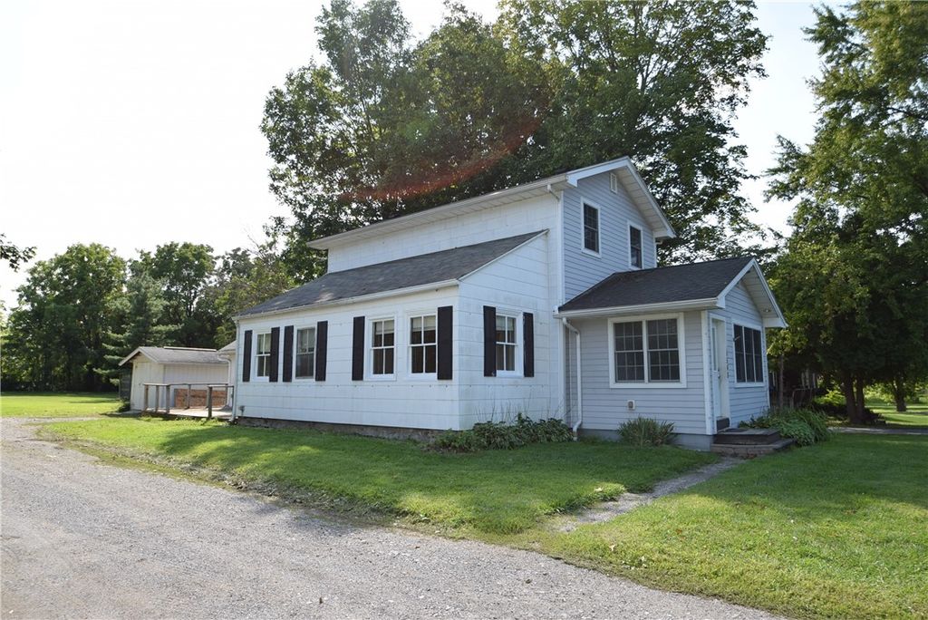 5540 Avon E Avon Rd, Avon, NY 14414 | Trulia