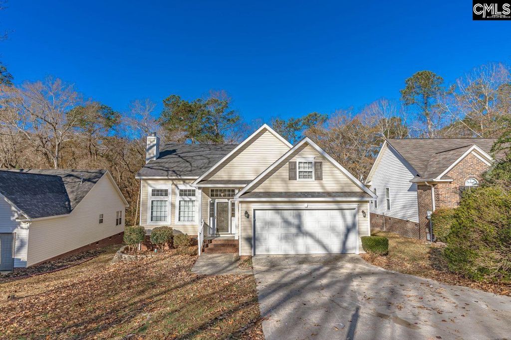 8 Alison Way, Columbia, SC 29229 | MLS# 575751 | Trulia