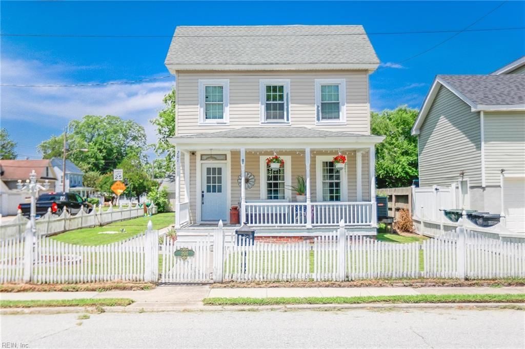201 Beach Rd, Hampton, VA 23664 | Trulia