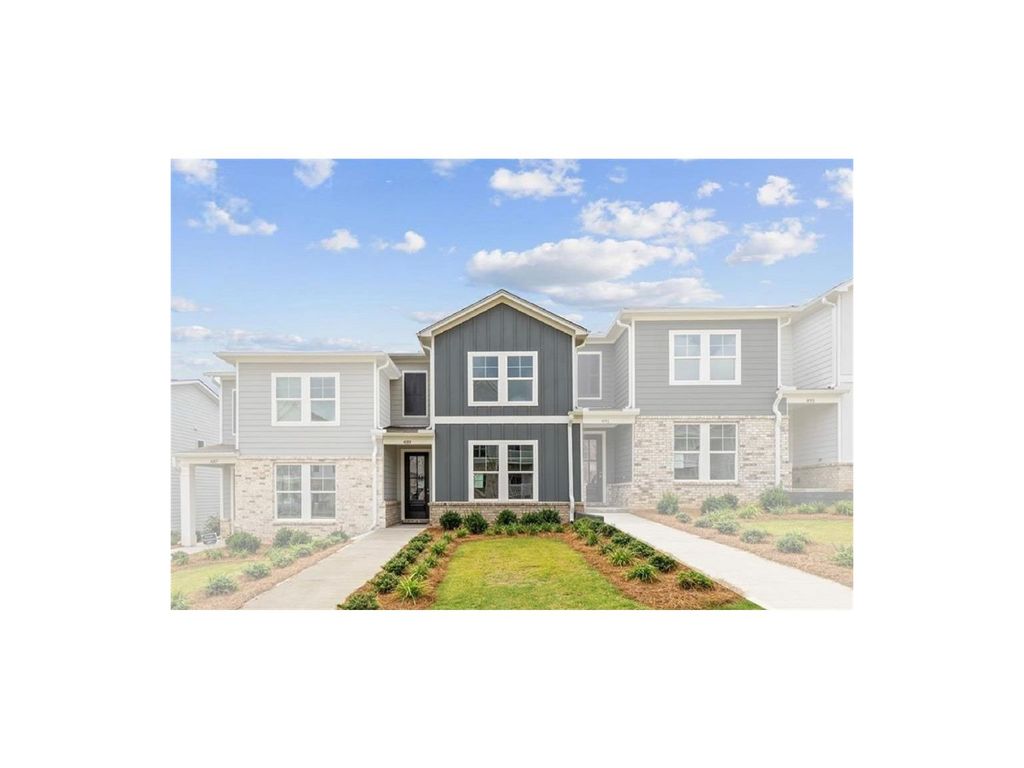 481 Crown Dr, Powder Springs, GA 30127 - Trulia | Trulia