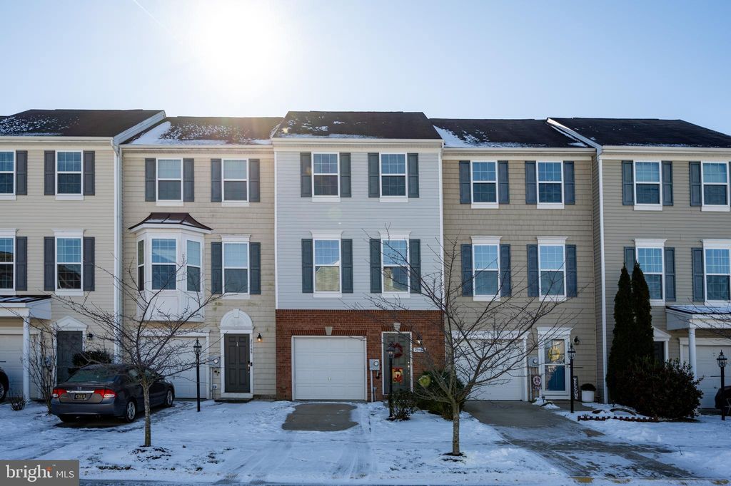 20164 Whitaker Way, Millsboro, DE 19966 | MLS# DESU2054792 | Trulia