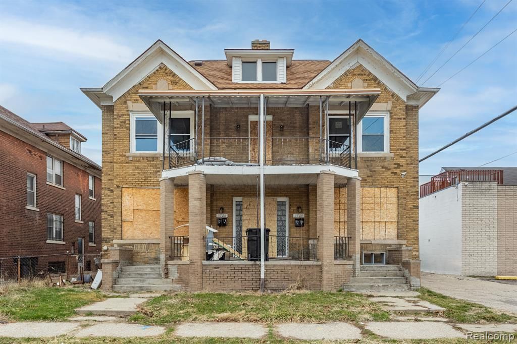 3724 Wager St, Detroit, MI 48206 | MLS# 20240011166 | Trulia