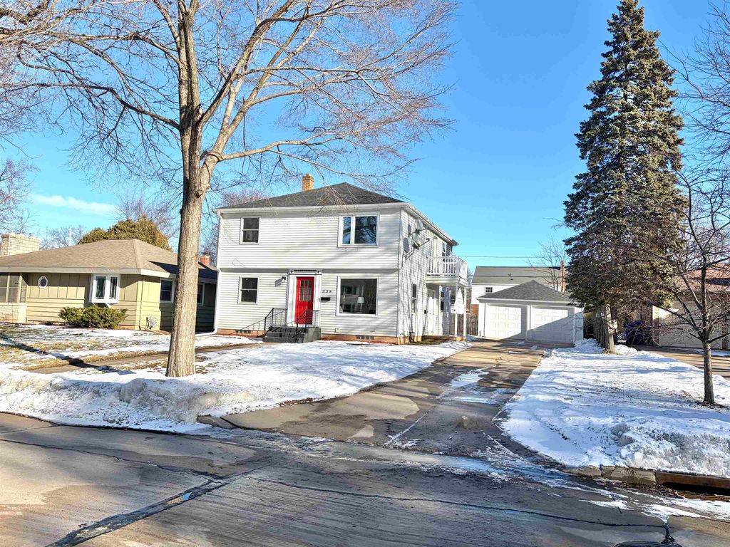 338 River Dr, Appleton, WI 54915 | MLS# 50319842 - Trulia | Trulia