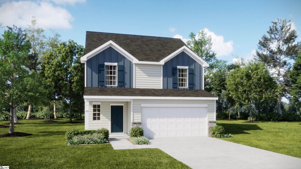 1450 Cattleman Acres Dr #MD-164, Emerson Ve B Inman, SC 29349 | MLS ...