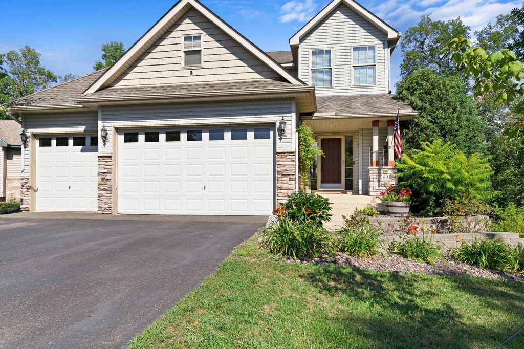 22091 Ethan Ct, Forest Lake, MN 55025 - See Est. Value, Schools & More