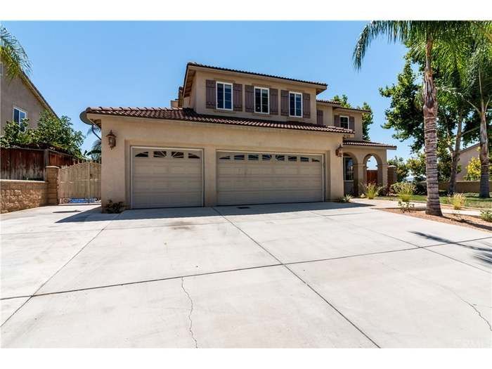 36720 Ranch House St, Murrieta, CA 92563 - See Est. Value, Schools & More